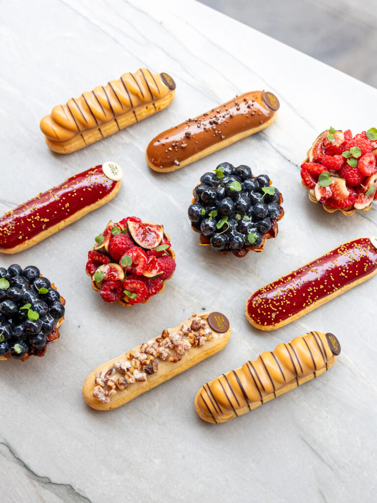 Caffeine agency | Agence de communication | Paris